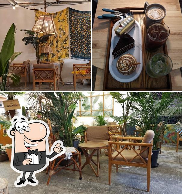 Cafe Turtle, Seoul - Restaurant reviews
