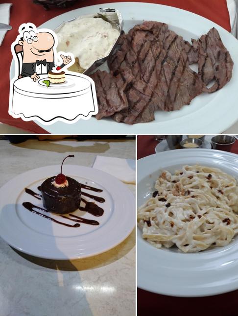 Grilly's, San Andrés Tuxtla - Menú del restaurante, precios y reseñas