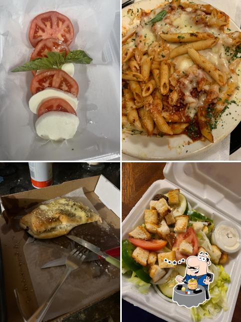 Inferno Pizza Lounge, Holiday - Restaurant menu, prices and reviews