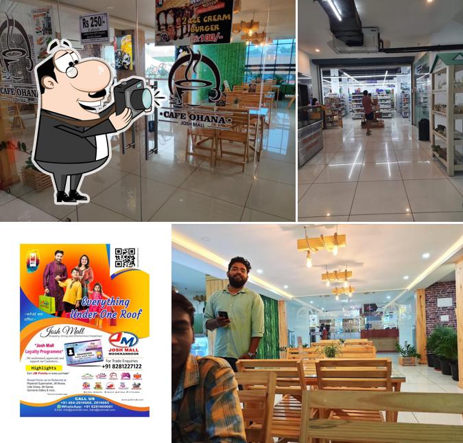 JOSH MALL, Mookkannoor - Restaurant menu, prices and reviews