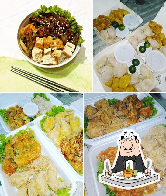 KK Food Hub, Parañaque - Restaurant menu, prices and reviews