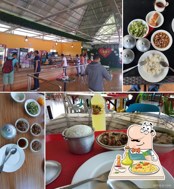 Kambingan sa Maranding, Lala - Restaurant menu, prices and reviews