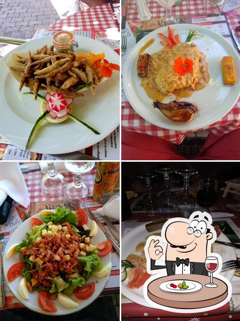 Le top 5 des restaurants à Chanaz, décembre 2025 - Restaurant Guru