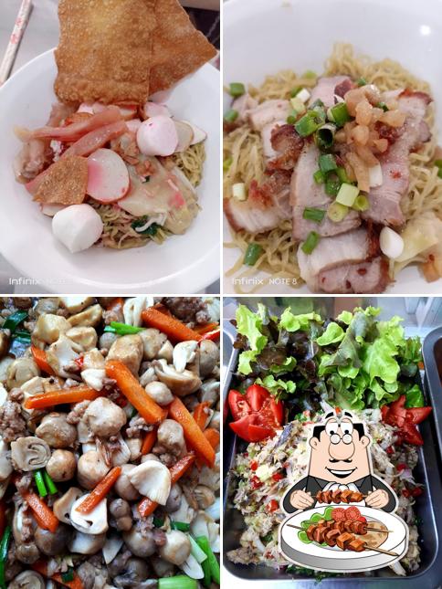 ข้าวแกงเสาวณีย์ restaurant, Lampang - Restaurant reviews