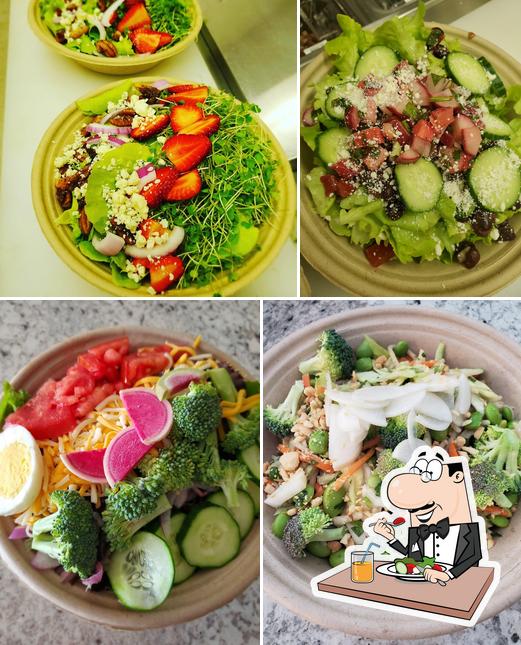 Locavore Kitchen in Washington - Restaurant reviews