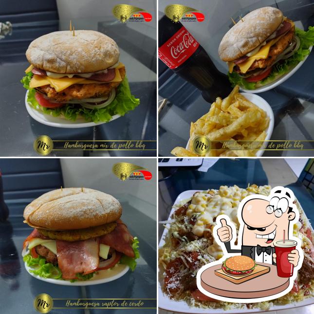 Mr salchipapas fast foods, Tocancipá - Restaurant reviews