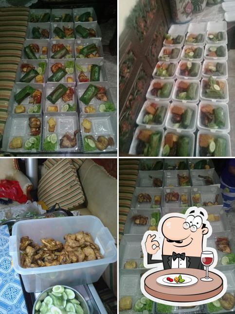 Nasi Bakar Abi Aliyah restaurant, East Jakarta - Restaurant reviews