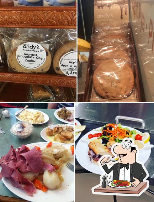 New Brothers Restaurant & Deli in Danvers - Restaurant reviews