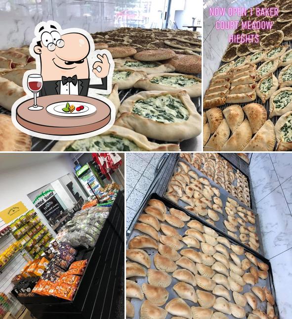 Oregano house mini market & Lebanese bakery cafe in Meadow Heights ...