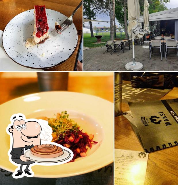 Ožujsko Pub Maksi, Zagreb - Restaurant menu, prices and reviews