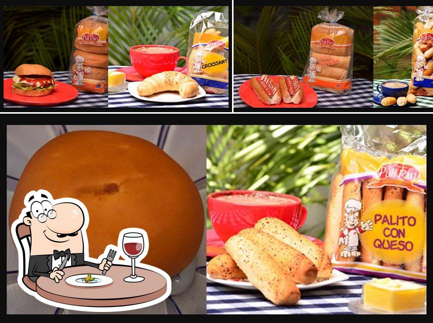 Productos Pull-Pan, Medellín - Restaurant reviews
