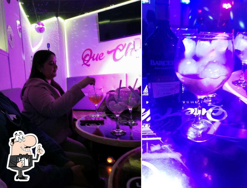 Qué Chimba Pub in Valencia - Restaurant reviews