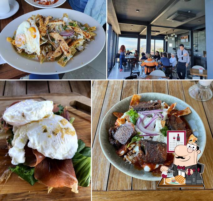 Quinto Piso, La Paz - Restaurant menu, prices and reviews
