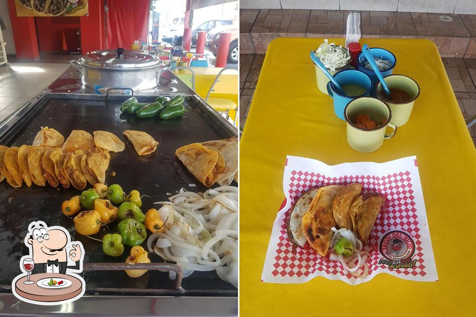 Red Baron, San Pedro Garza García
