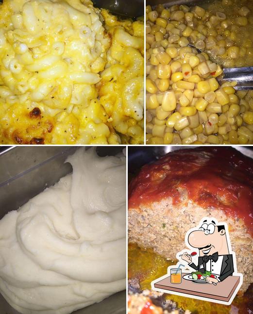 "SAVE ME SOME" in Dolton - Restaurant menu and reviews