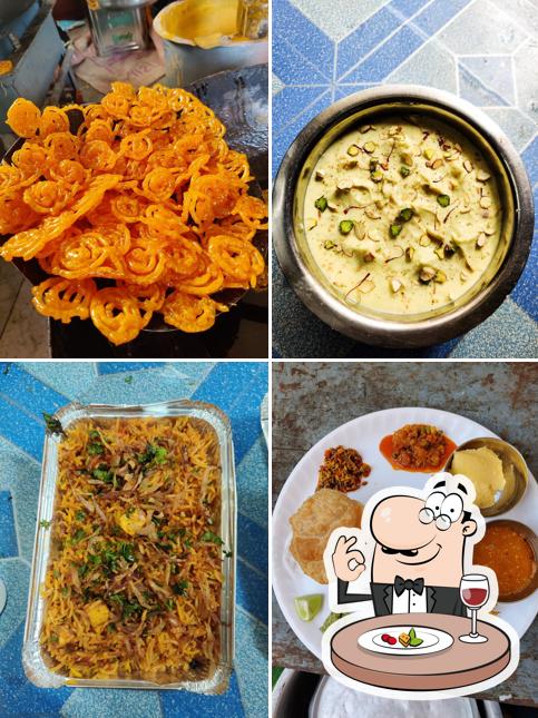 (झाडाखालचे) सोमण भोजनालय, Nrusinhawadi - Restaurant reviews