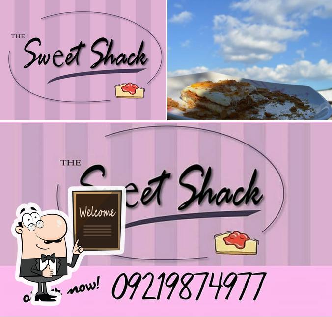 The Sweet Shack, Parañaque