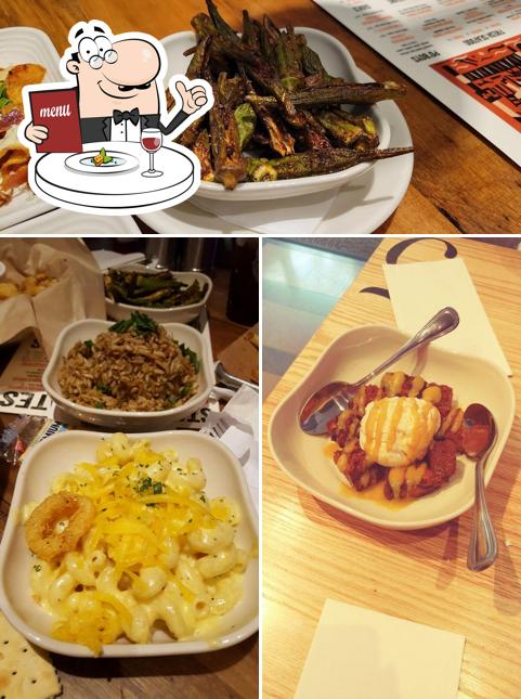 Tricky Fish in Richardson - Restaurant menu and reviews
