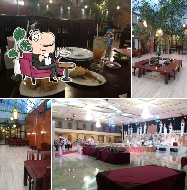 Restaurant Lima Rasa, Banjarmasin - Restaurant menu, prices and reviews