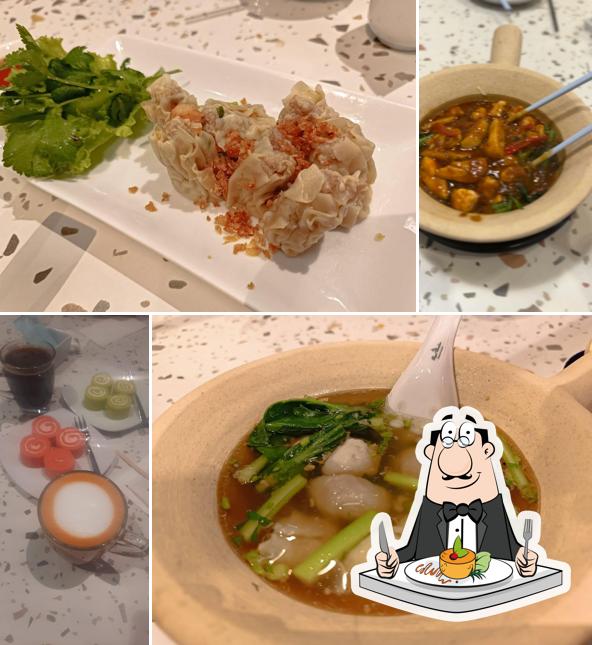 SEE FAH restaurant, Bangkok, บางคอเเหลม ชั้น 1 เลขที่ 1020 - Restaurant ...