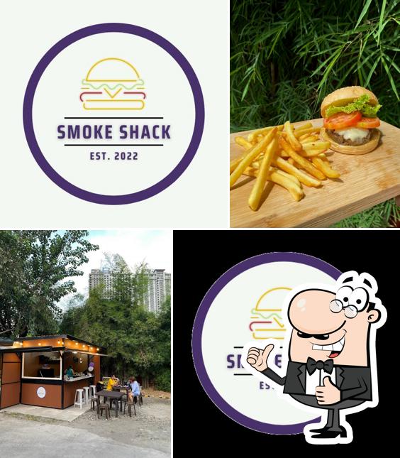 Smoke Shack restaurant, Cebu City - Restaurant reviews