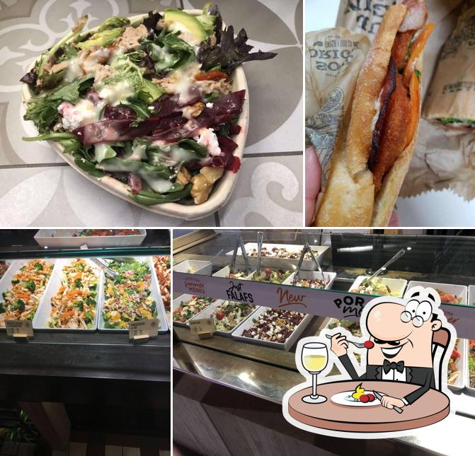 Best prosciutto in Chadstone restaurants, spring 2024 - Restaurant Guru