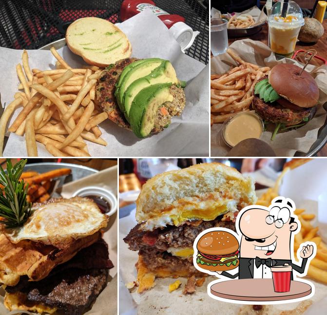 Top 5 restaurants with southern fried chicken in Monterey, december ...