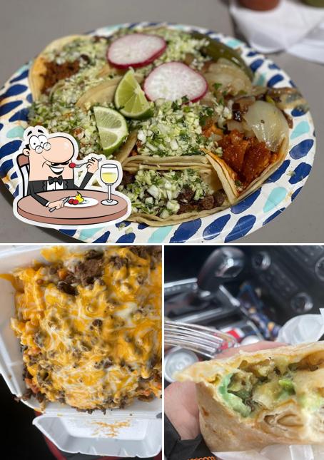 Tacos Colima Taco Truck, Nampa - Restaurant menu, prices and reviews