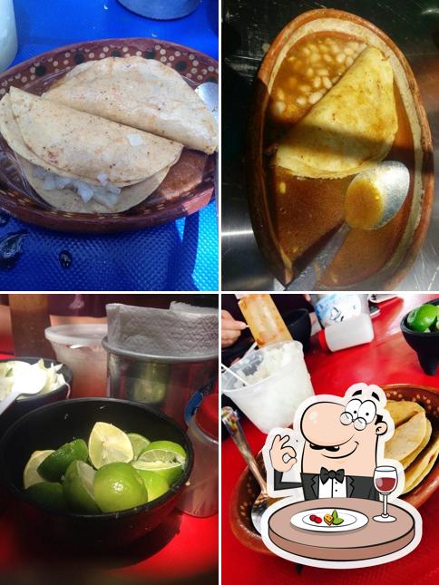 Tacos El Forastero restaurant, Guadalajara - Restaurant reviews