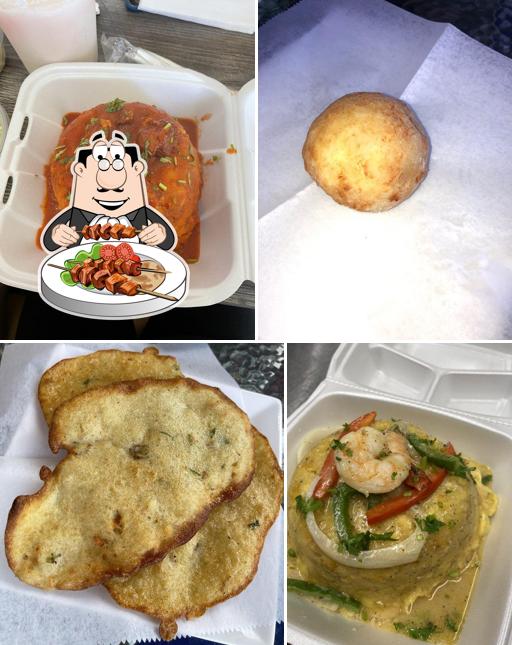 The Borikén Restaurant, Mount Morris - Restaurant menu, prices and reviews