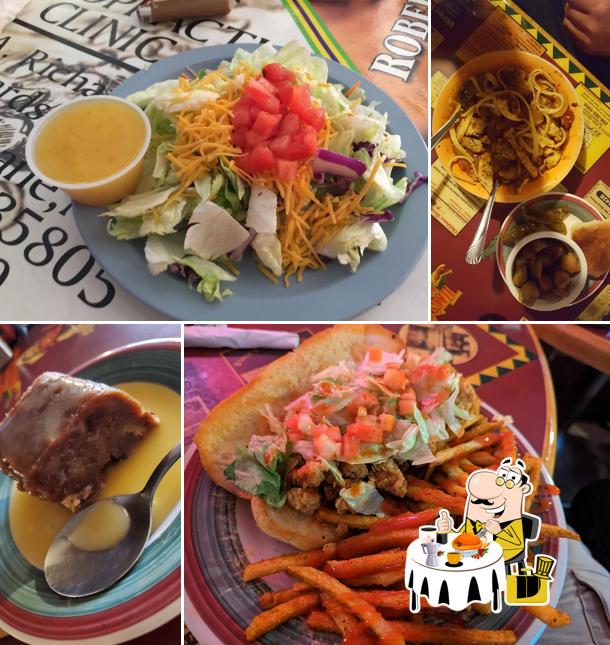 Tim's Cajun Kitchen, Huntsville - Restaurant menu, prices and reviews