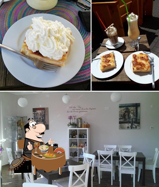 Wacken Café, Wacken - Restaurant menu, prices and reviews