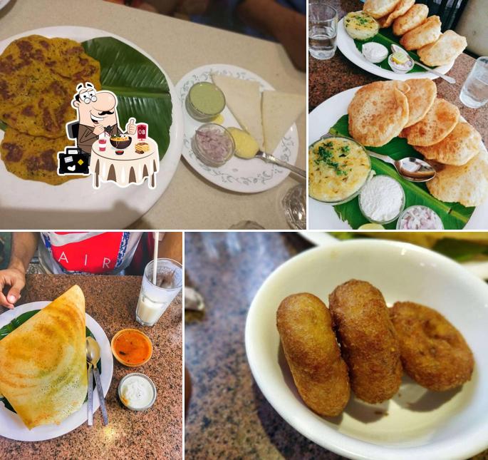 Radha Krishna Veg. Restaurant, Mumbai - Restaurant menu, prices and reviews