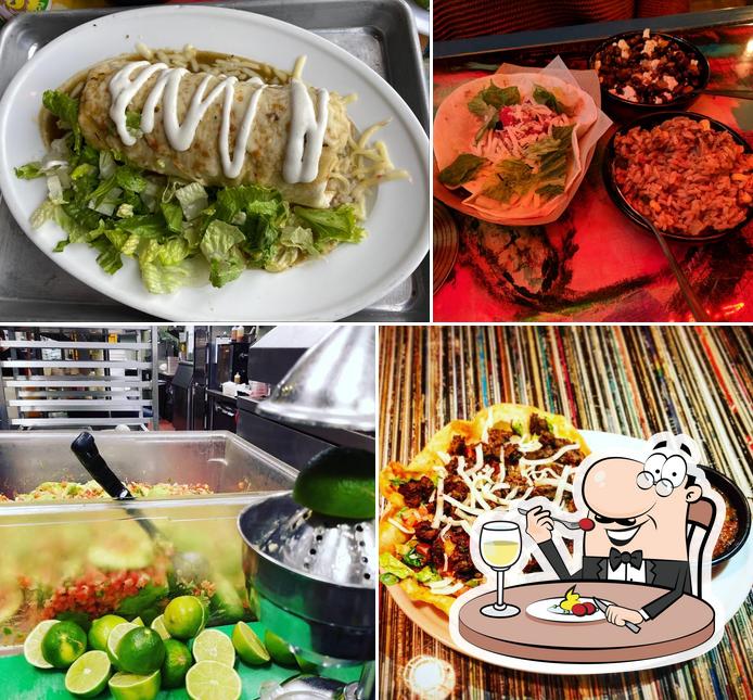 Vinyl Taco in Grand Forks - Restaurant menu and reviews