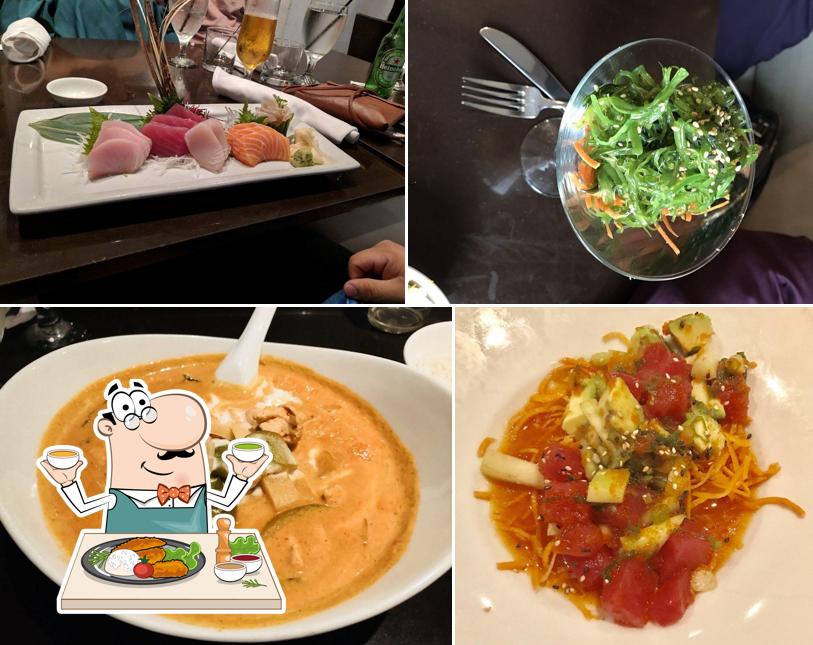 Asia Bay, Fort Lauderdale - Restaurant menu, prices and reviews