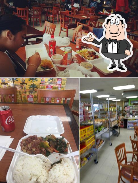 Mission Asian Market, Oceanside - Restaurant menu, prices and reviews