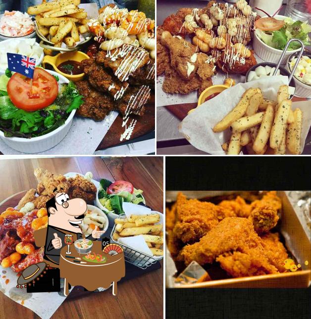 7 Grams Restaurant in North Perth - Restaurant reviews