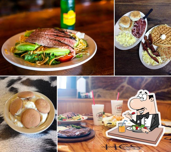 Harris County Smokehouse - Tomball, 14243 Farm to Market 2920 in ...