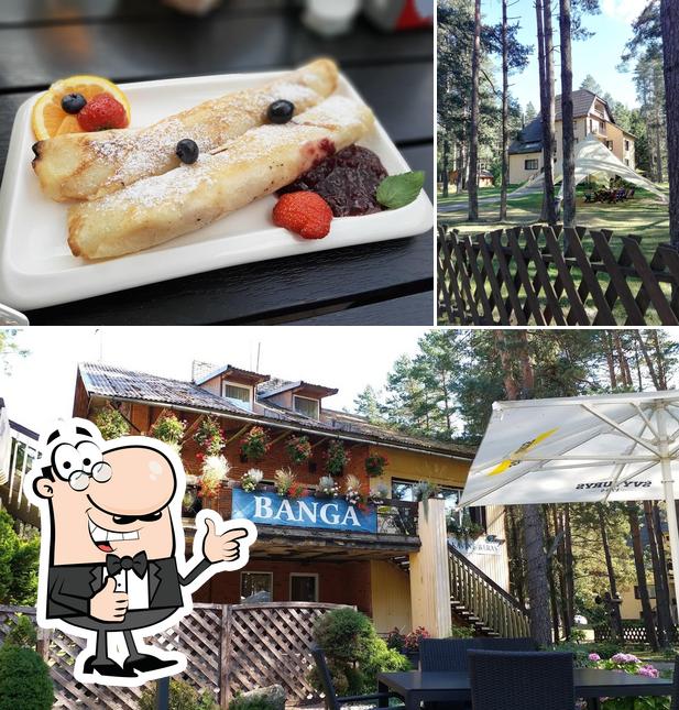 Banga Restaurant, Lithuania - Restaurant reviews
