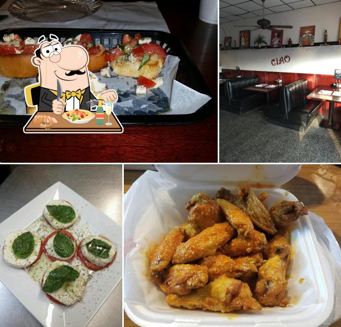 Top 4 restaurants with buffalo wings in Lockhart, Florida, november ...