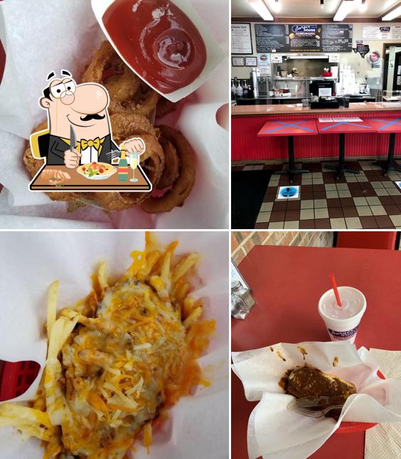 Burger House, Addison - Restaurant menu, prices and reviews