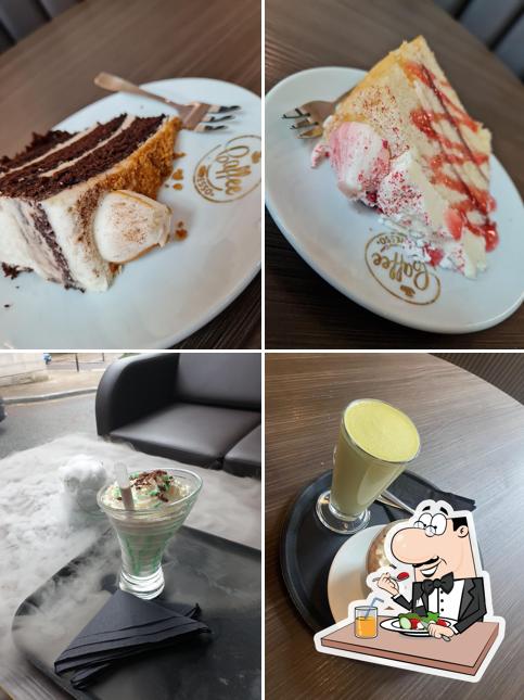 Caffee Impresso in Blackburn - Restaurant reviews