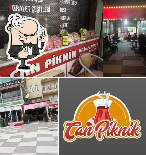 Can Piknik, Elâzığ, Malatya Cd. No:100 - Restaurant reviews