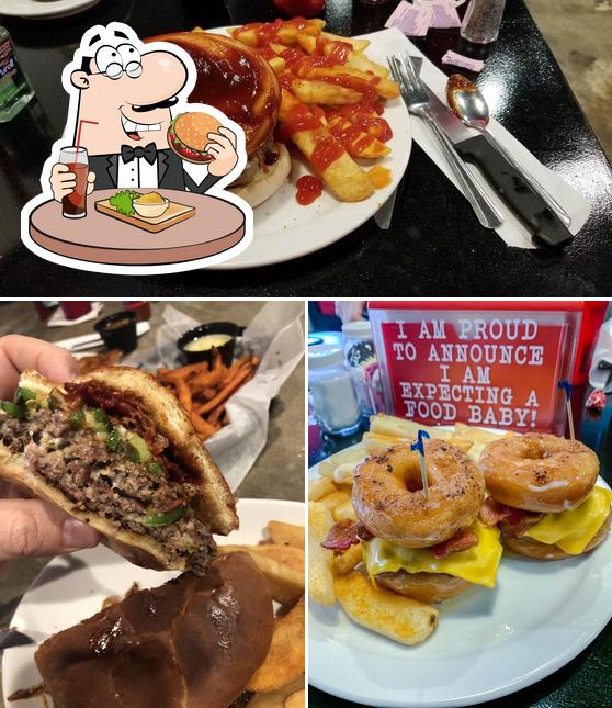 Chit Chat & Chew Cafe, Searcy - Restaurant menu, prices and reviews
