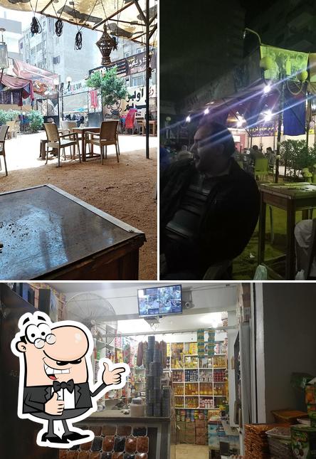 Coffee Dream cafe, Égypte - Restaurant reviews