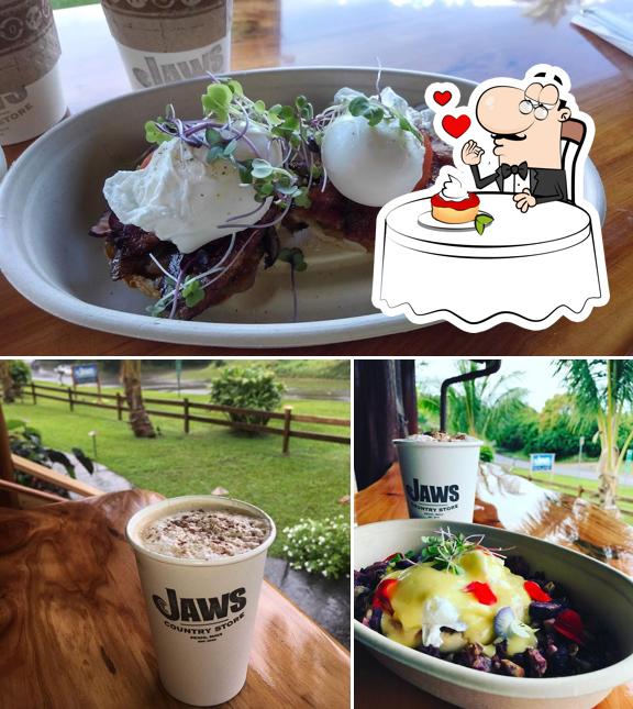 Jaws Country Store in Haiku-Pauwela - Restaurant reviews