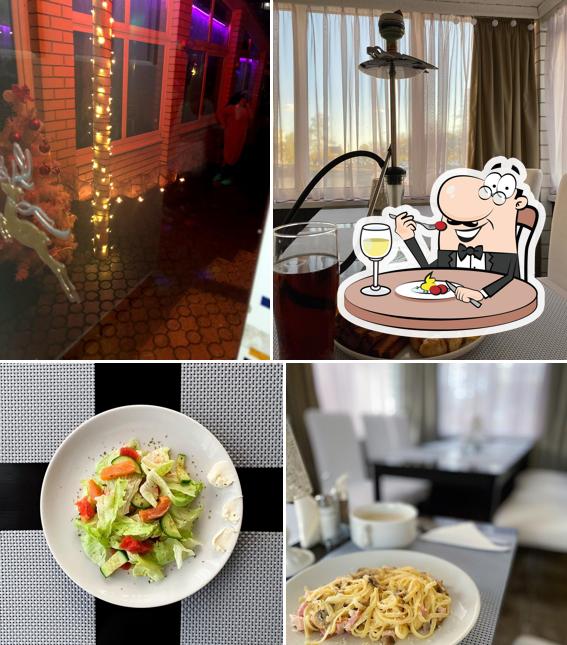 Kuba cafe, Gomel - Restaurant reviews
