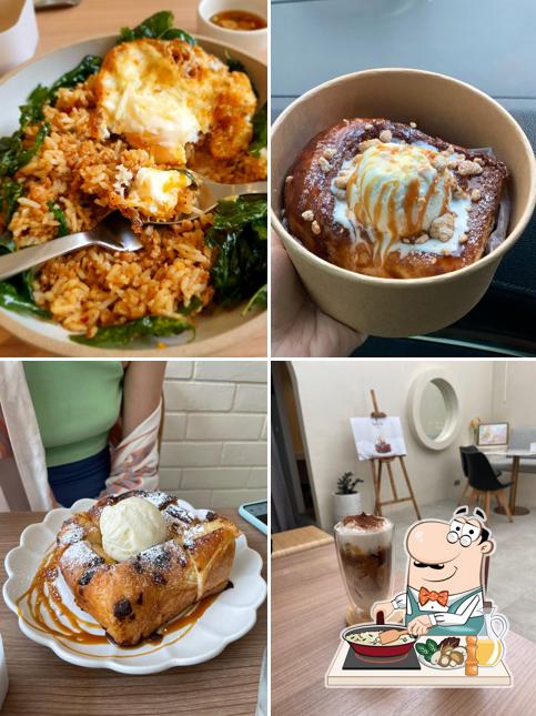 Lay & Lu cafe, Thailand - Restaurant reviews
