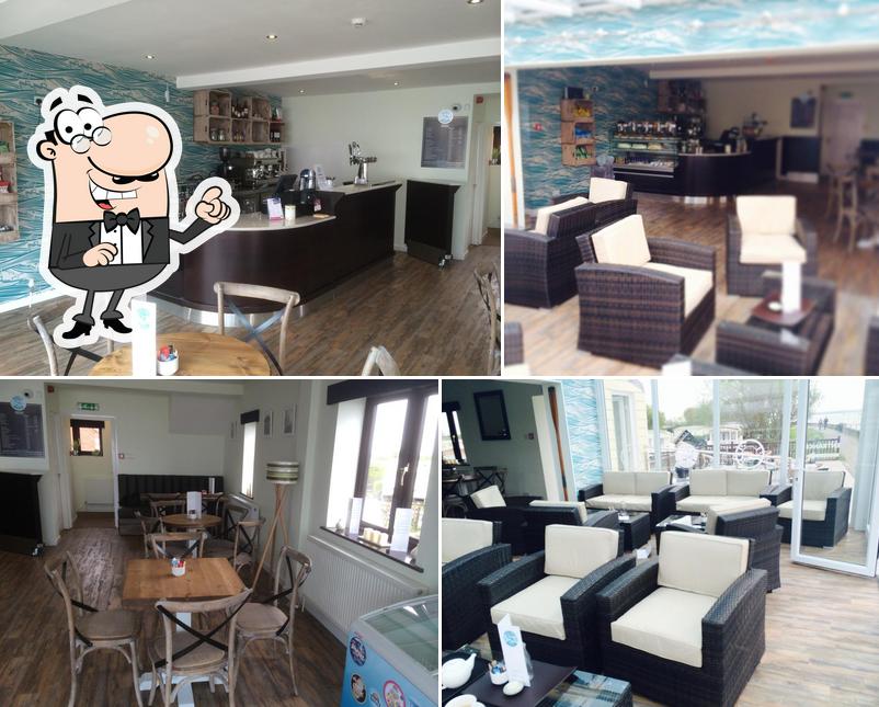 Osea View, Heybridge - Restaurant menu, prices and reviews