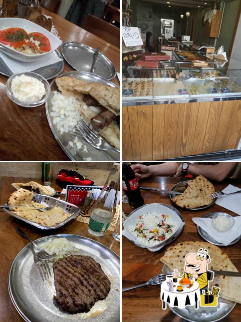 Ćevabdžinica Petica Ferhatović restaurant, Sarajevo - Restaurant reviews